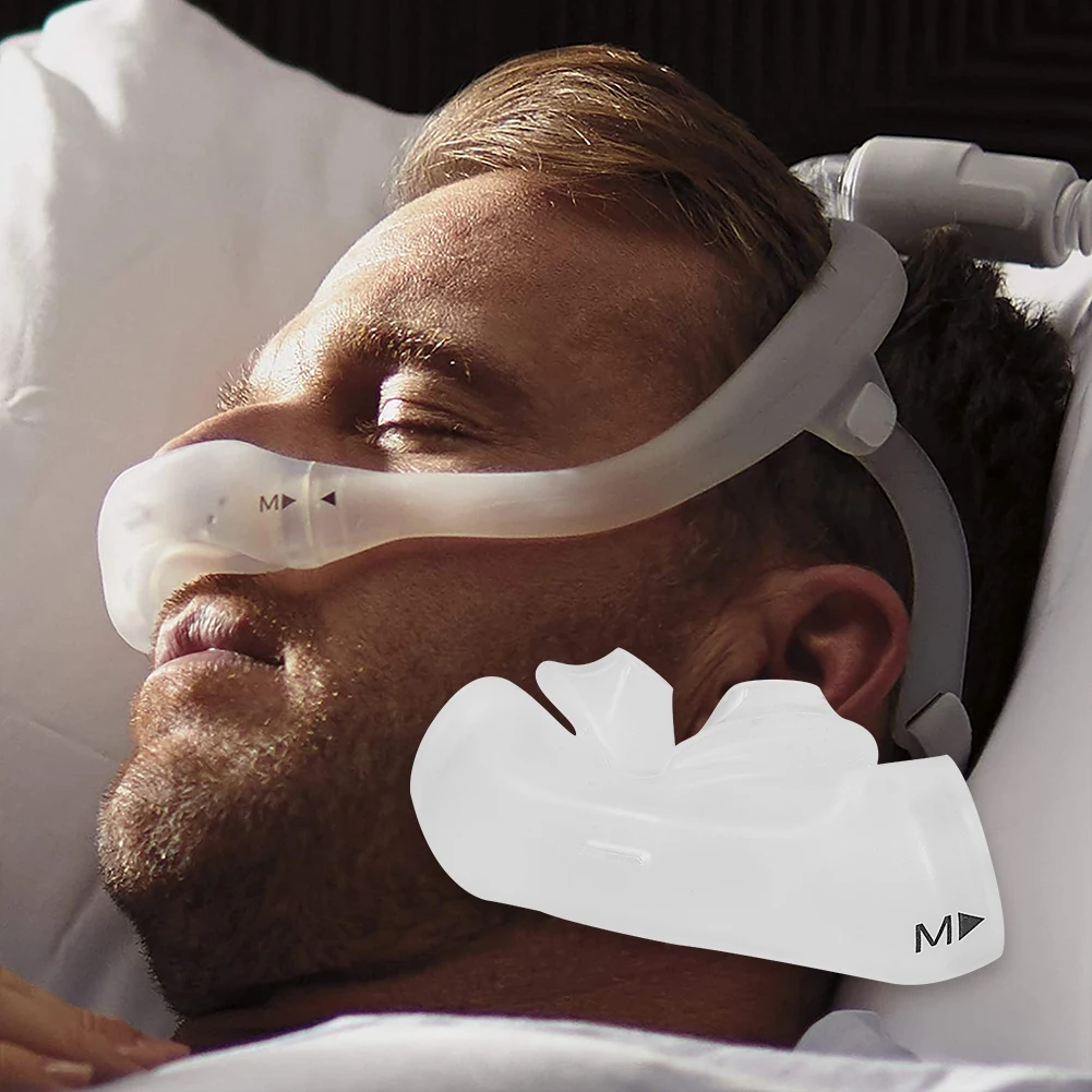 Komfortable Dreamwear Nasen Maske Unter die Nase Nasen Maske Anti ...