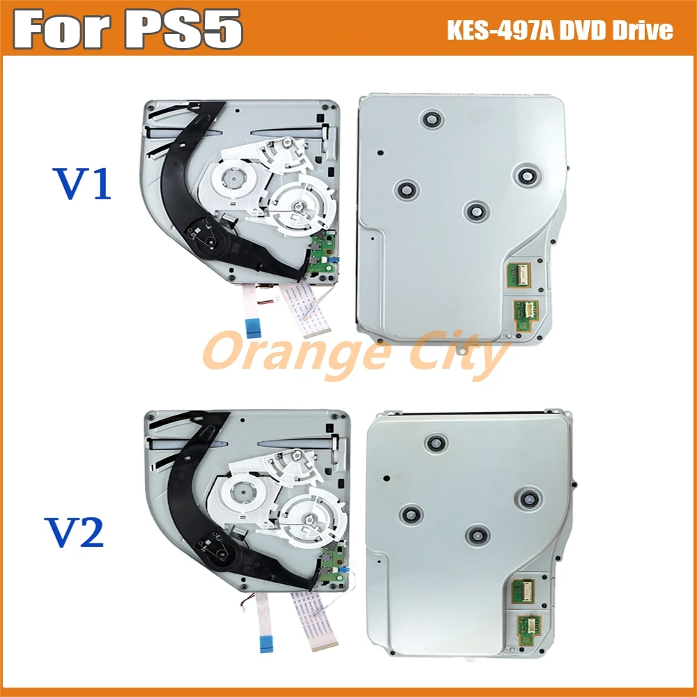 V1-0-V2-0-DVD-Drive-for-PS5-Console-KES-497A-Internal-Optical-Drive ...