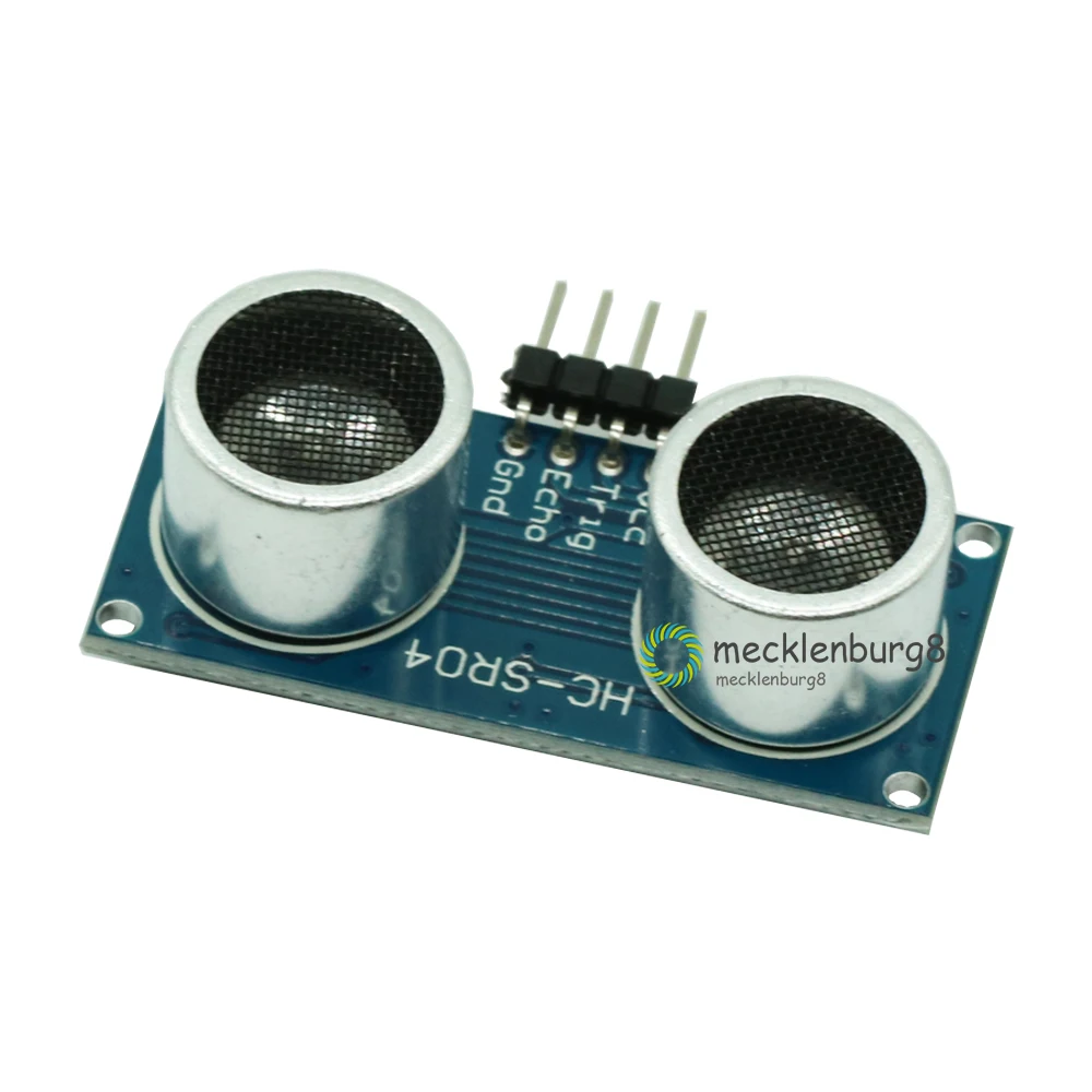 Hcsr04 Hcsr04p Hc-sr04 Hc-sr04p Ultrasonic Module Distance Measuring ...