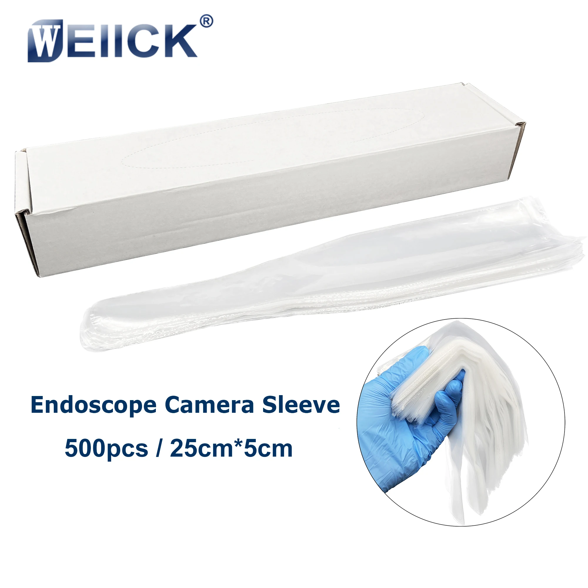 500-Pcs-Box-Disposable-Dental-Oral-Intraoral-Camera-Sheath-Sleeve-Cover ...