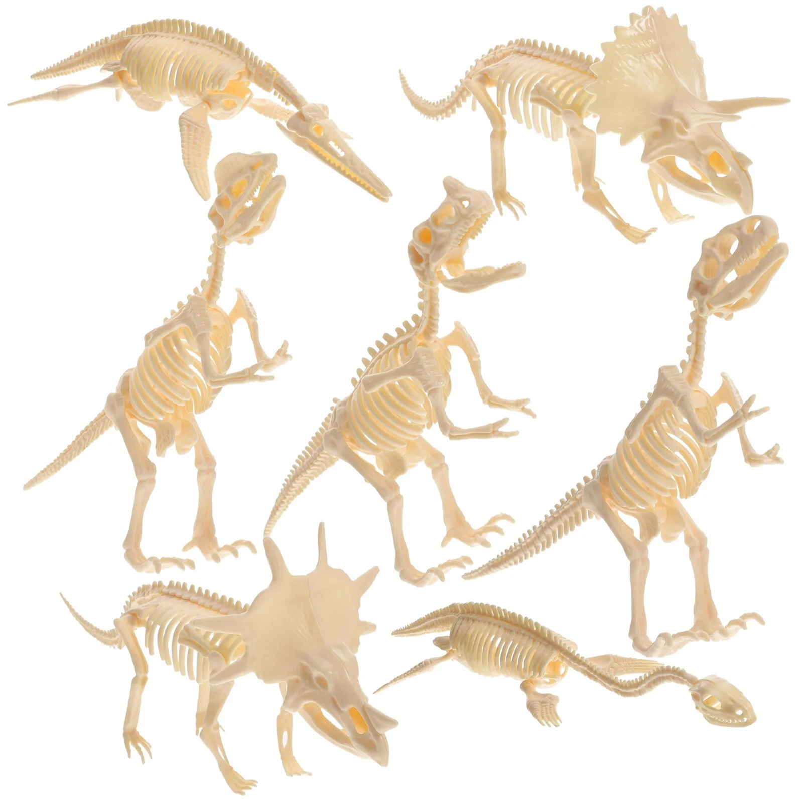 Dinosaur-Toy-Kids-Assembly-Figure-Bones-Skeletons-Toys-for-Animal-Real ...