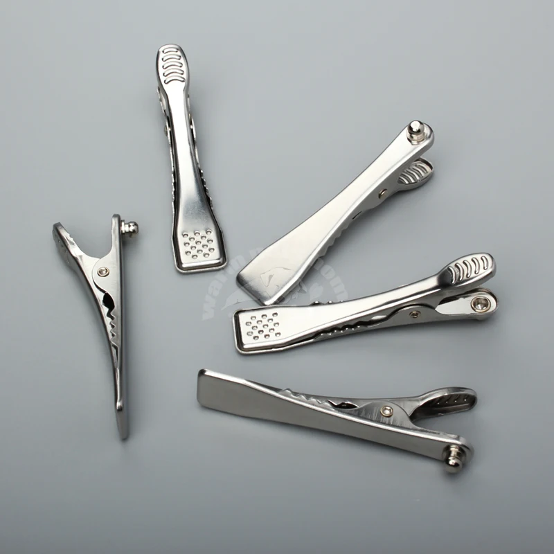The Ultimate Guide to ECG Alligator Clips for Reliable Animal Vital ...