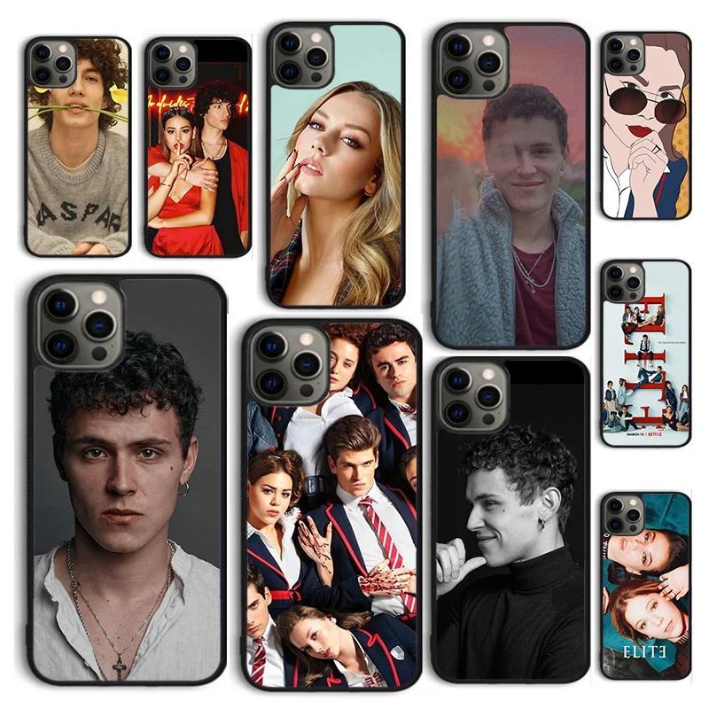 Autumu-Spanish-TV-series-Elite-Phone-Case-Cover-for-iPhone-16-15-12 ...