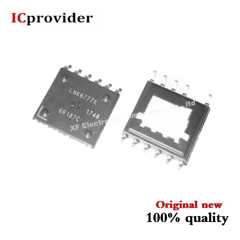 10 piezas LNK6777K LNK6777 SOP 11 IC|Circuitos integrados| - AliExpress