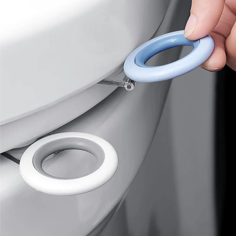 Multifunction-Toilet-Seat-Lifter-Toilet-Lifting-Device-Avoid-Touching ...