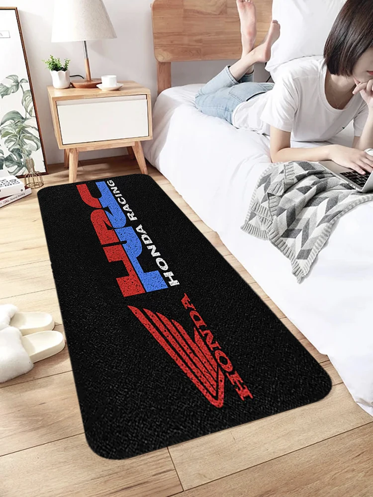 Hallway-Rugs-Living-Room-Mat-H-Hondas-Motorcycle-Rugs-Foot-Carpet ...