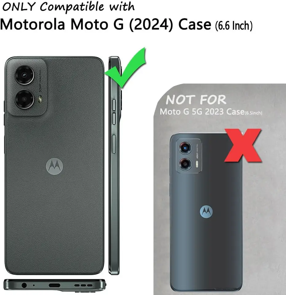 Motorola Moto G Unboxing