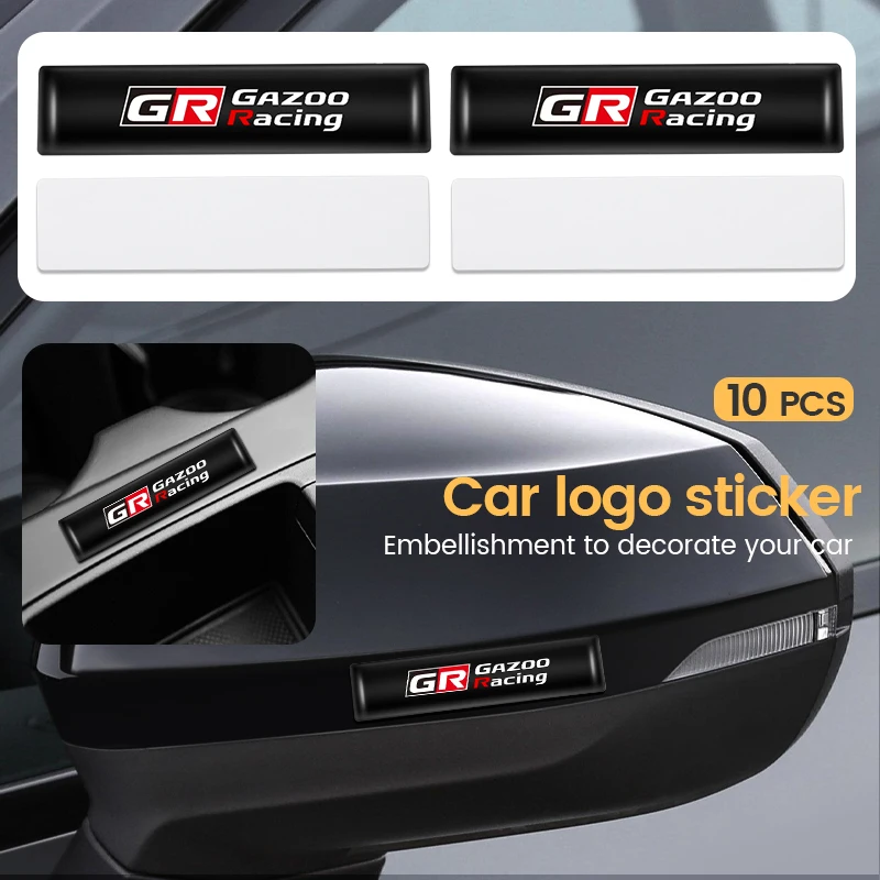 10Pcs-3D-Epoxy-Resin-Car-Brand-Logo-Sticker-Auto-Body-Interior-Decals ...