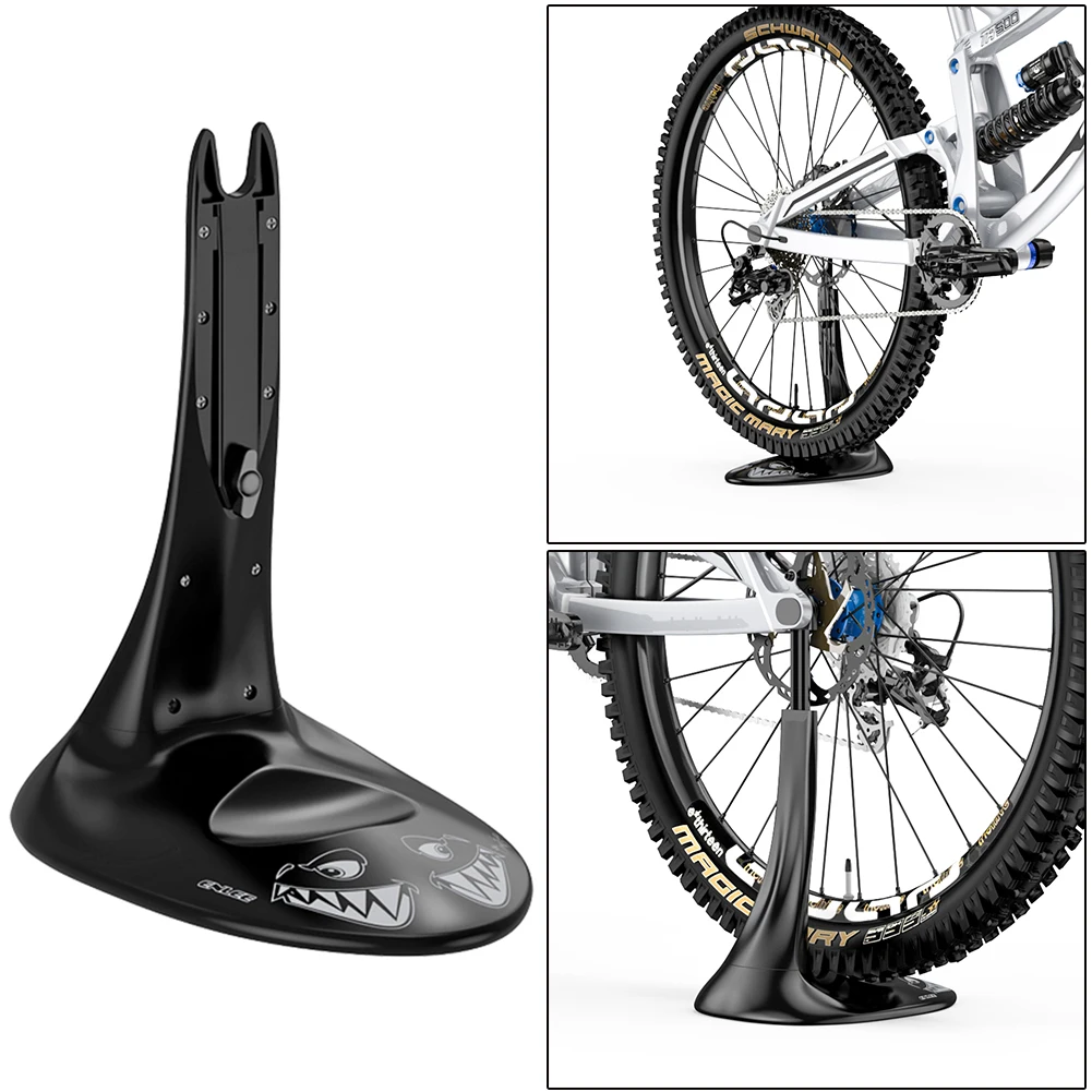 1-PC-Bike-Vertical-Floor-Parking-Rack-Adjustable-Height-Display-Stand ...
