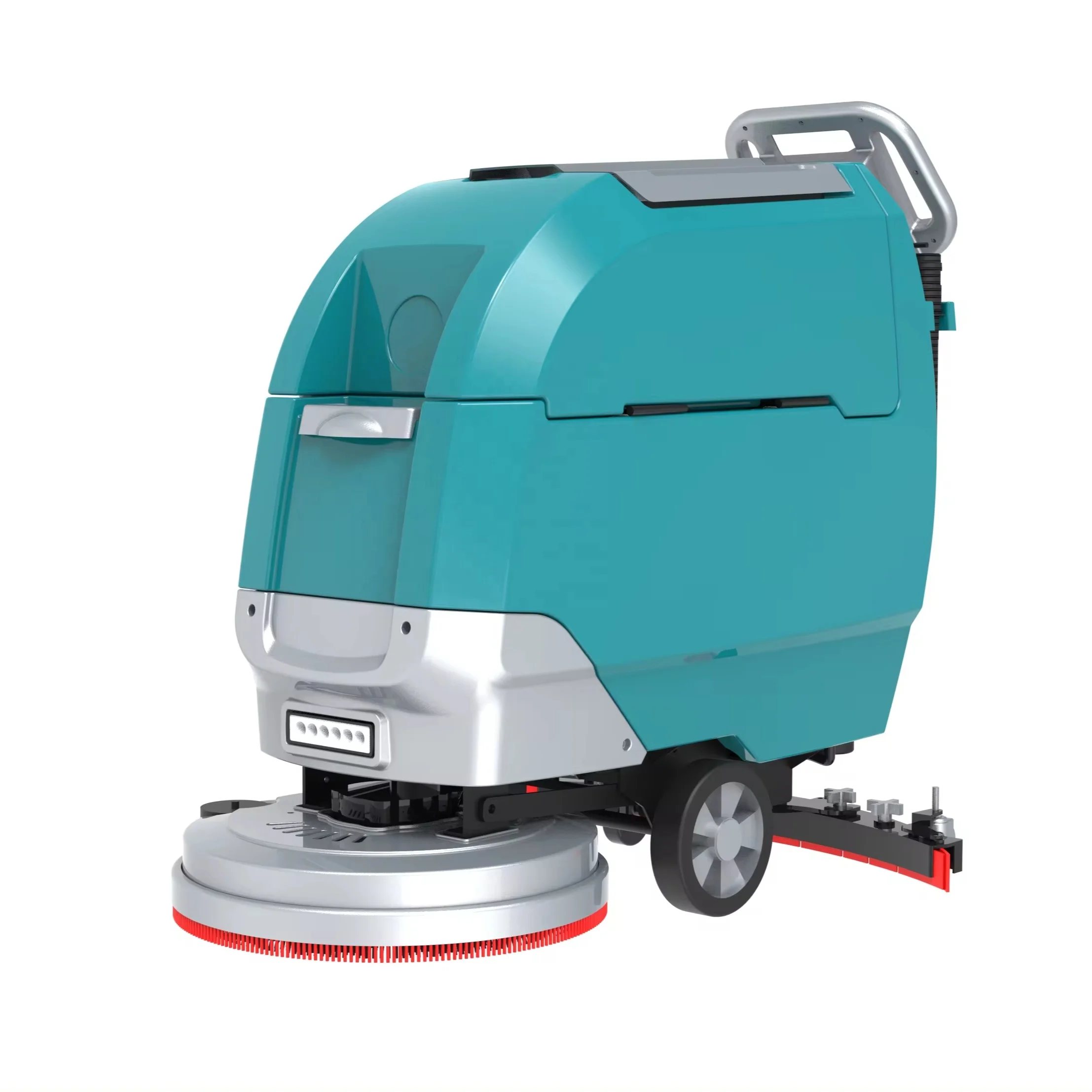 Factory Direct Sales for Hospital Automatic X7 Walk Behind Tile Floor ...