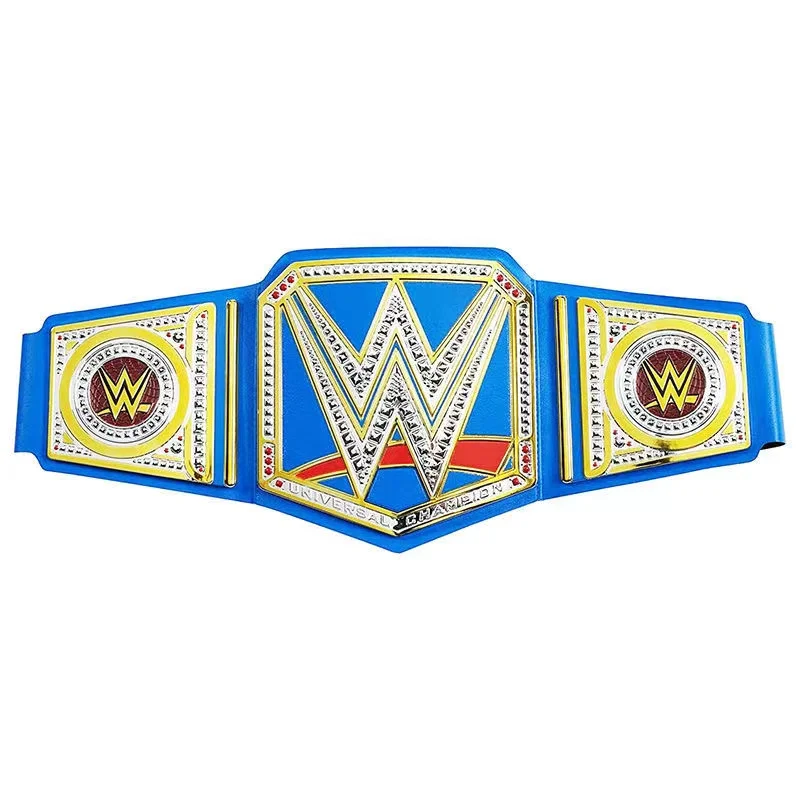 95cm-AEW-WWF-WWE-Wrestler-Championship-Belts-Action-Figure-Toys ...