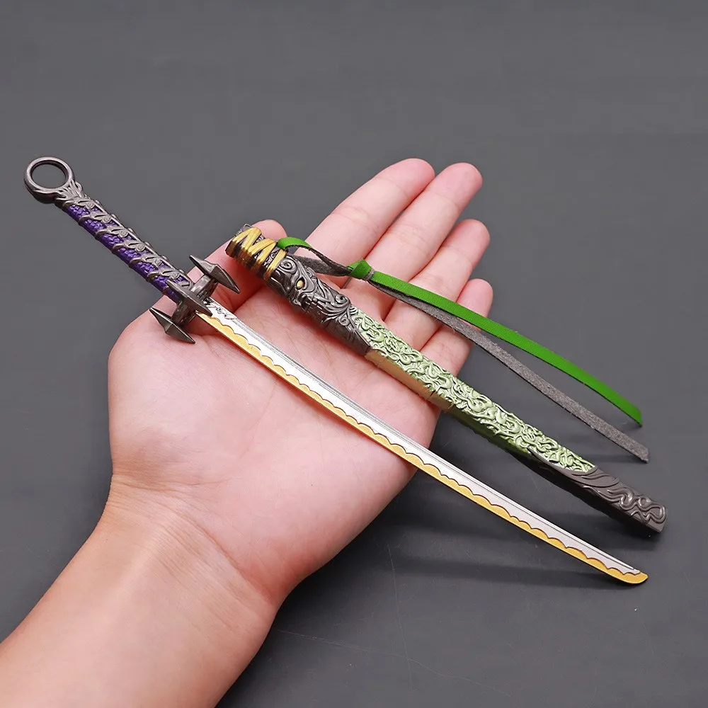 Anime Blade And Soul Flowers