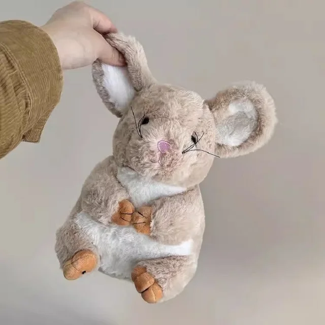 Chinchilla Knuffels Nederland Schrapt Chinchilla En Russische