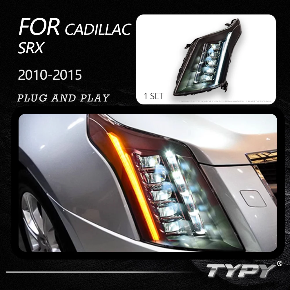TYPY-Dynamic-Signal-Head-Lamp-Automotive-Accessories-Upgrade-Modified ...