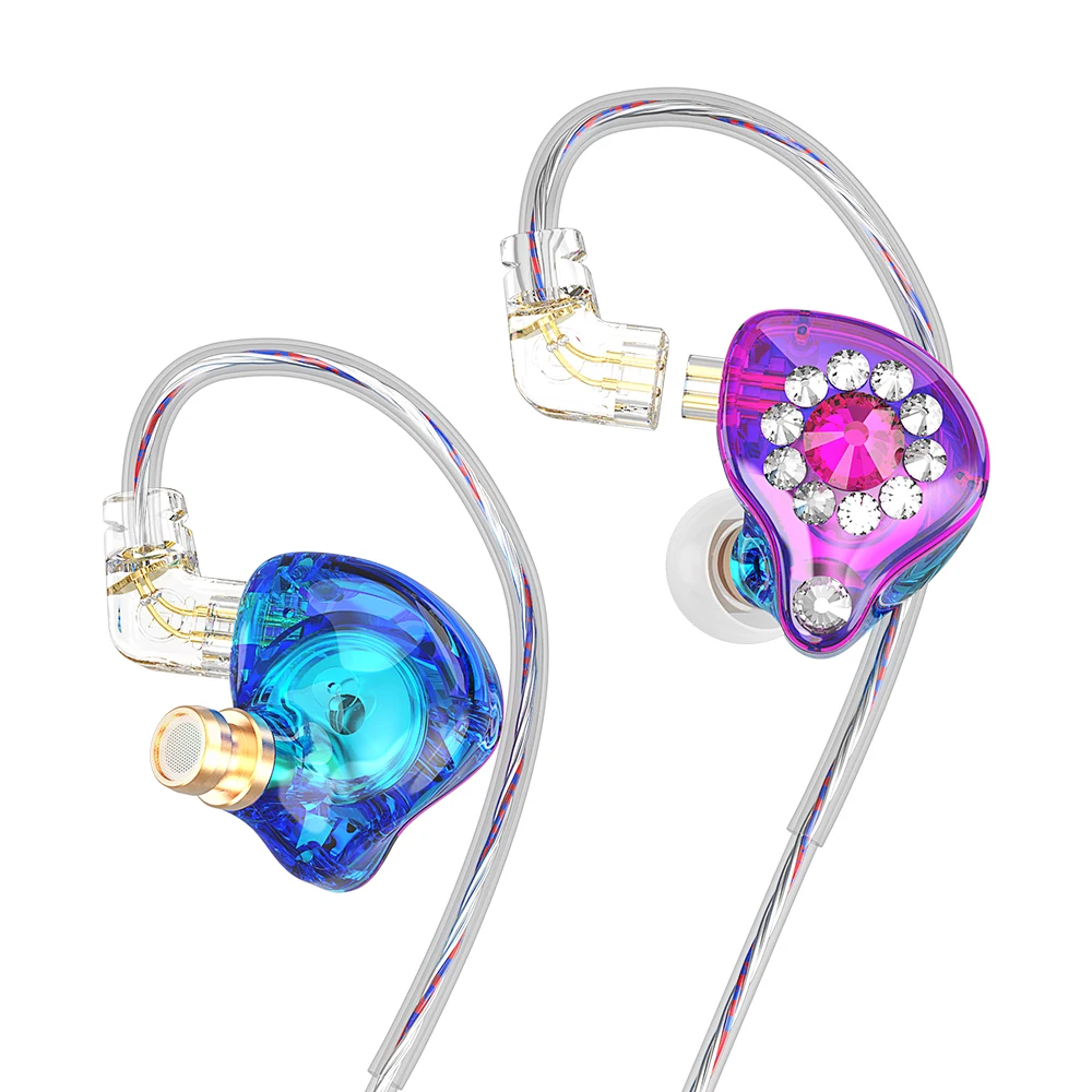Music-anchor-In-Ear-Earphone-Noise-Cancelling-Headphones-with ...