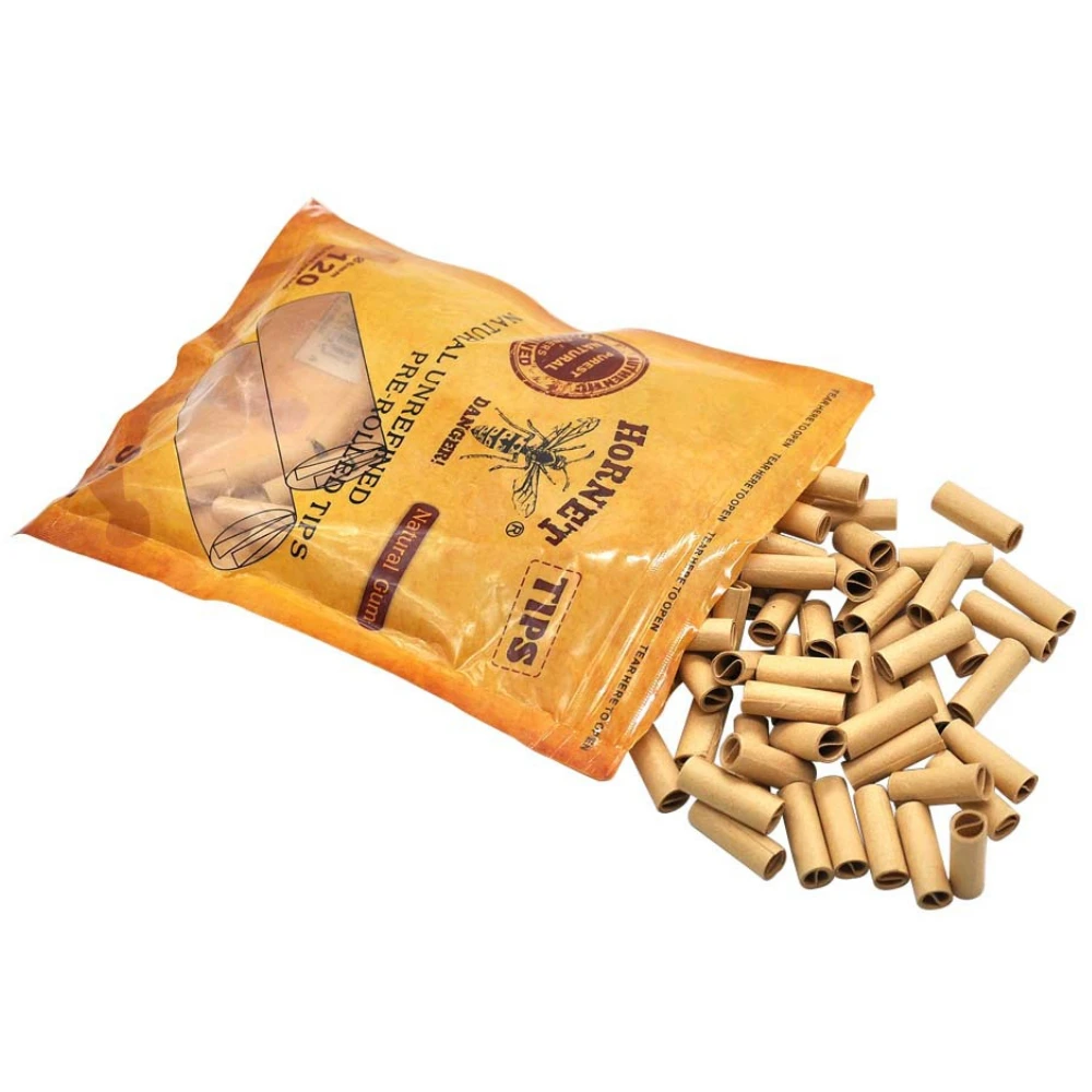 Cigarette-Tips-Paper-Filter-Tips-Natural-Pre-Rolled-Paper-Cigarette ...