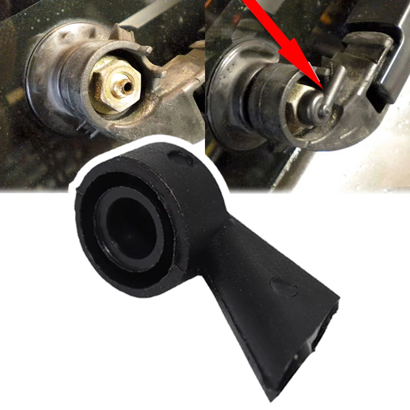 Car Rear Windscreen Wiper Arm Washer Jet Nozzle 8K9955985A For Audi A1 ...