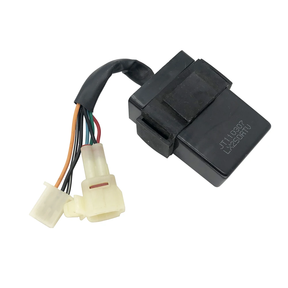 Ignition CDI Box Ignitor For Loncin LX250 250CC ATV Quad Parts ...