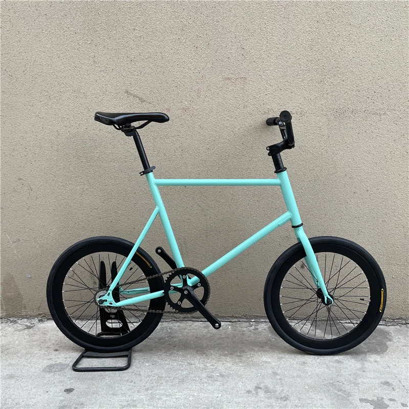 Minivelo Fixie | stop-narkom.ru