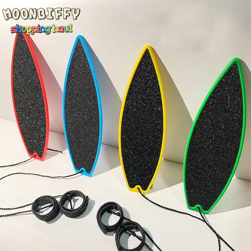 Mini prancha de surf para crianças e surfistas presente de aniversário ...