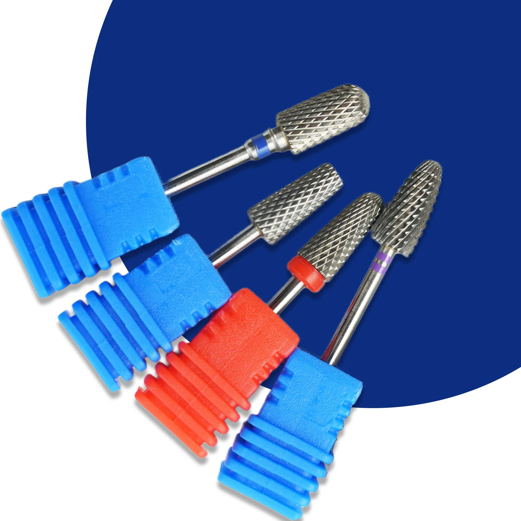 1Pc Tungsten Carbide Cutter Kit Dental HP Carbide Burs for Remove and ...