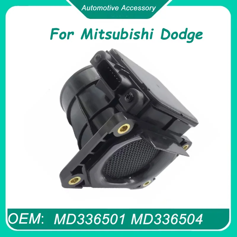 MD336501 MD336504 E5T08171 Mass Air Flow Sensor MAF Auto Part for ...