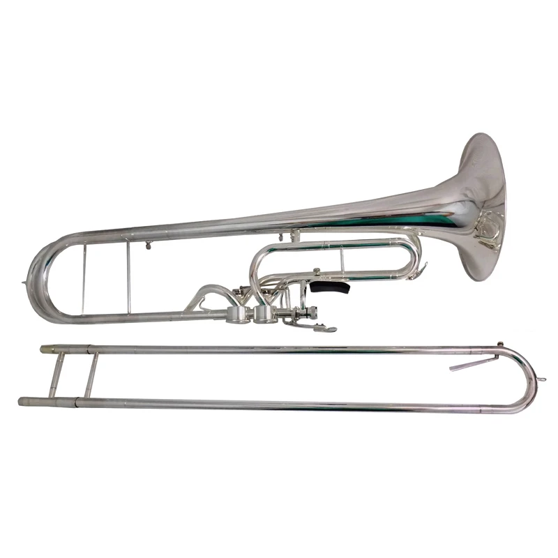 Contrabass Trombone