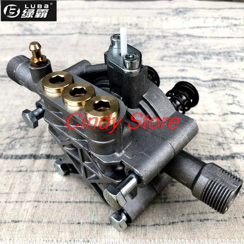 LT 390 Hogedrukreiniger Pomp Deel Hogedruk Plunjerpomp| | - AliExpress