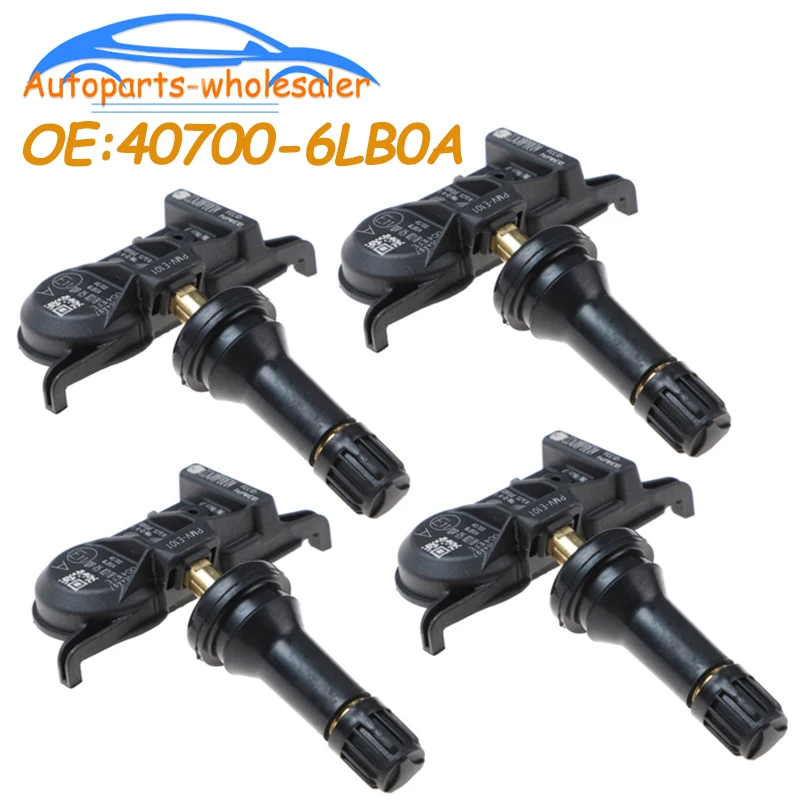 Sistema de control de presión de neumáticos de coche, Sensor TPMS ...