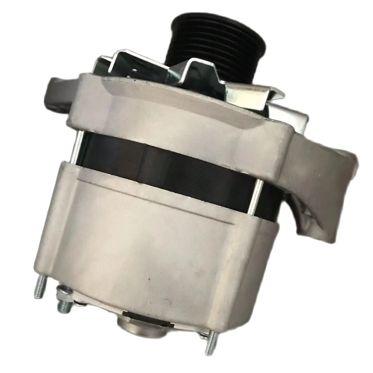 Alternador de 14V 120A para John Deere AH165975 SE501343 RE533654 MG477 ...