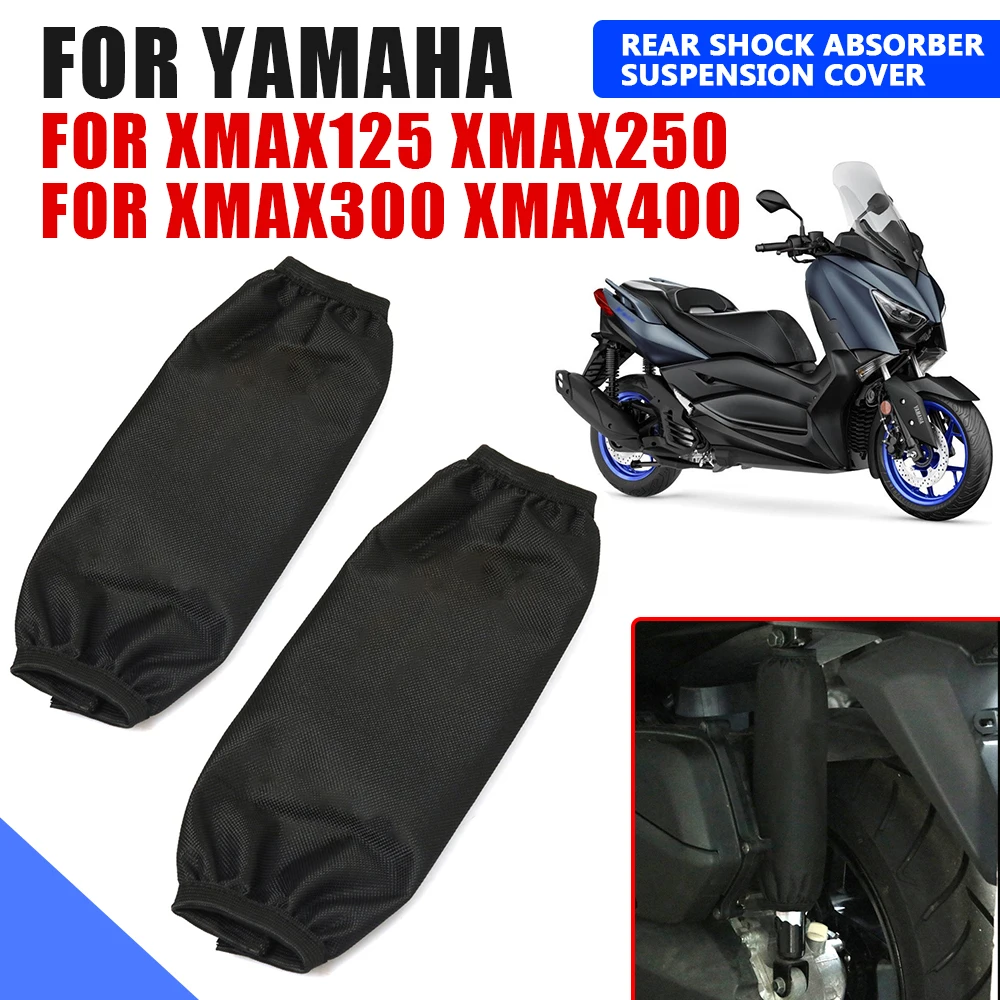 For Yamaha XMAX300 XMAX250 XMAX-300 X-MAX 250 125 400 Motorcycle ...