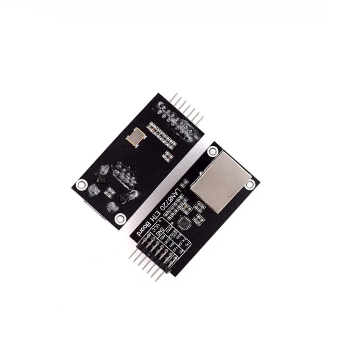 LAN8720-Network-Module-Ethernet-Transceiver-PHY-Embedded-Web-Server ...