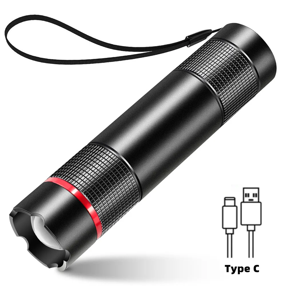 Adjustable Torch Light: The Ultimate Guide to Choosing and Using a Mini ...