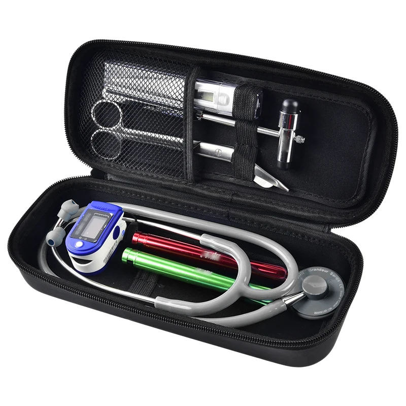 Stethoscope Case Organizer for 3M Littmann Classic III/Lightweight II S ...