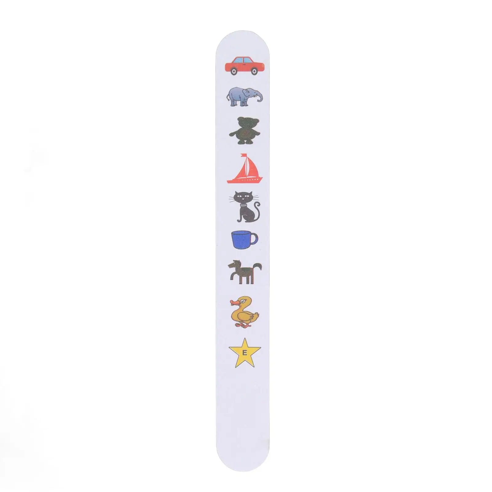 for-children-s-Portable-Cartoon-Vision-Tester-Stick-with-Clear-Mark ...