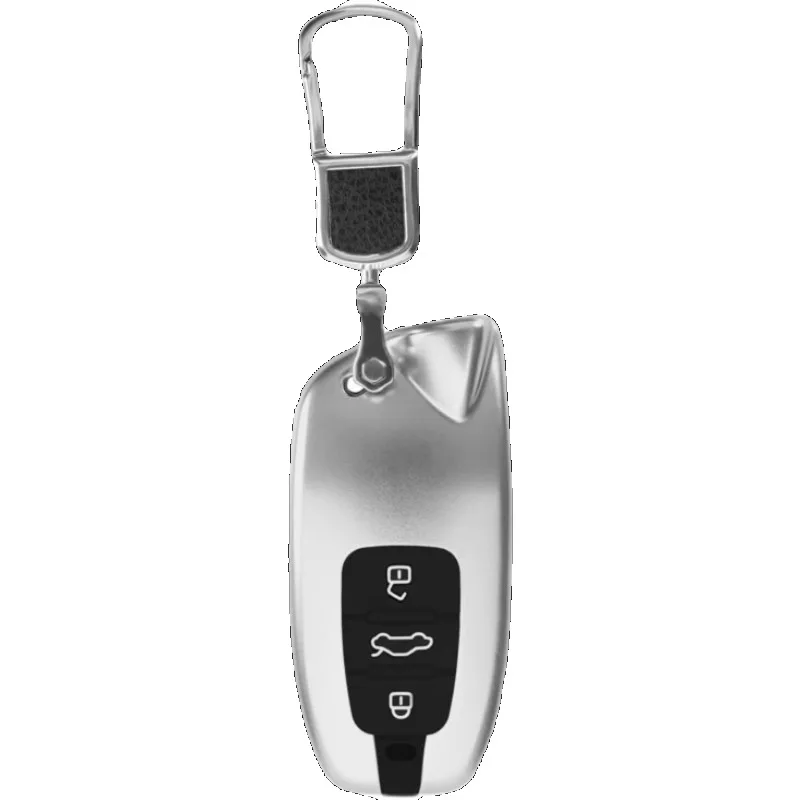 High-Grade-Aluminum-Alloy-Car-Key-Case-Keyring-for-Lamborghini-Urus ...