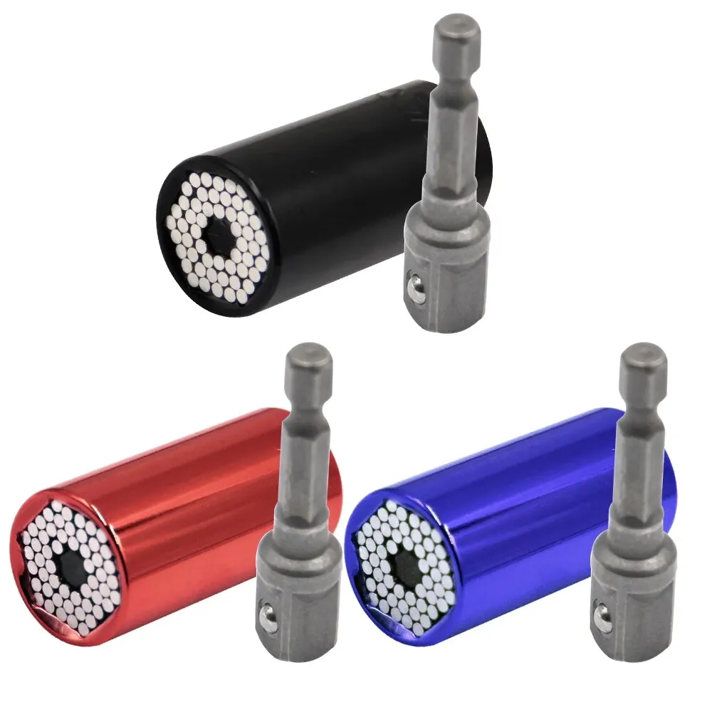 Colorful-Universal-Sleeve-Multifunctional-Ratchet-Sleeve-Head-Magic ...