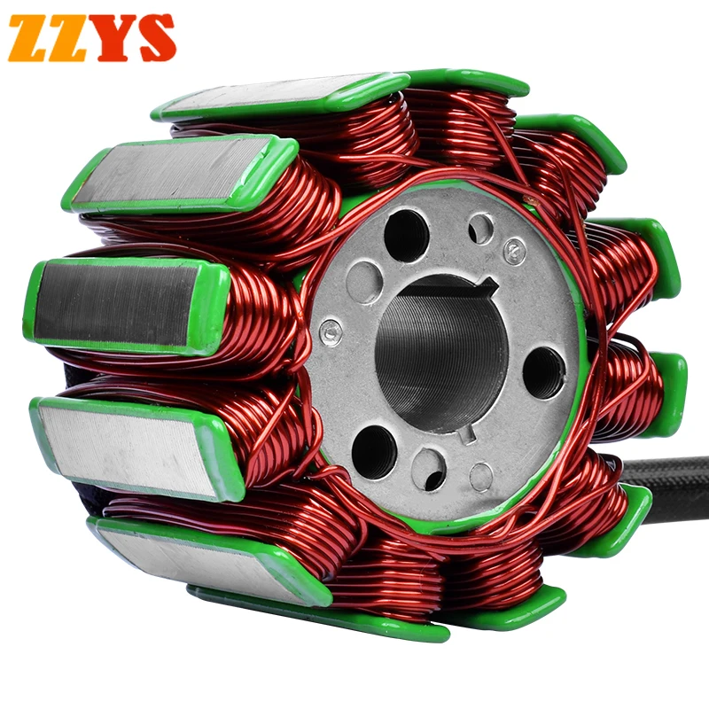 Motorcycle-Magneto-Generator-Charging-Stator-Coil-For-Yamaha-FZ-1-CA ...