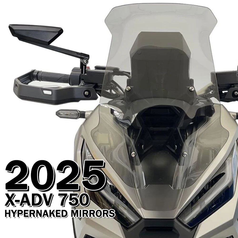 For Honda X-ADV 750 XADV 750 2025 Motorcycle Adjustable Hypernaked ...