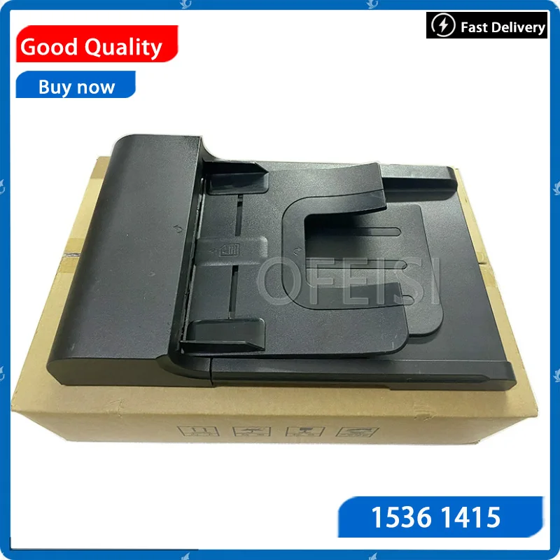 Original Document feeder (ADF) assembly For HP M1536NF LJ M1536 CM1415 ...