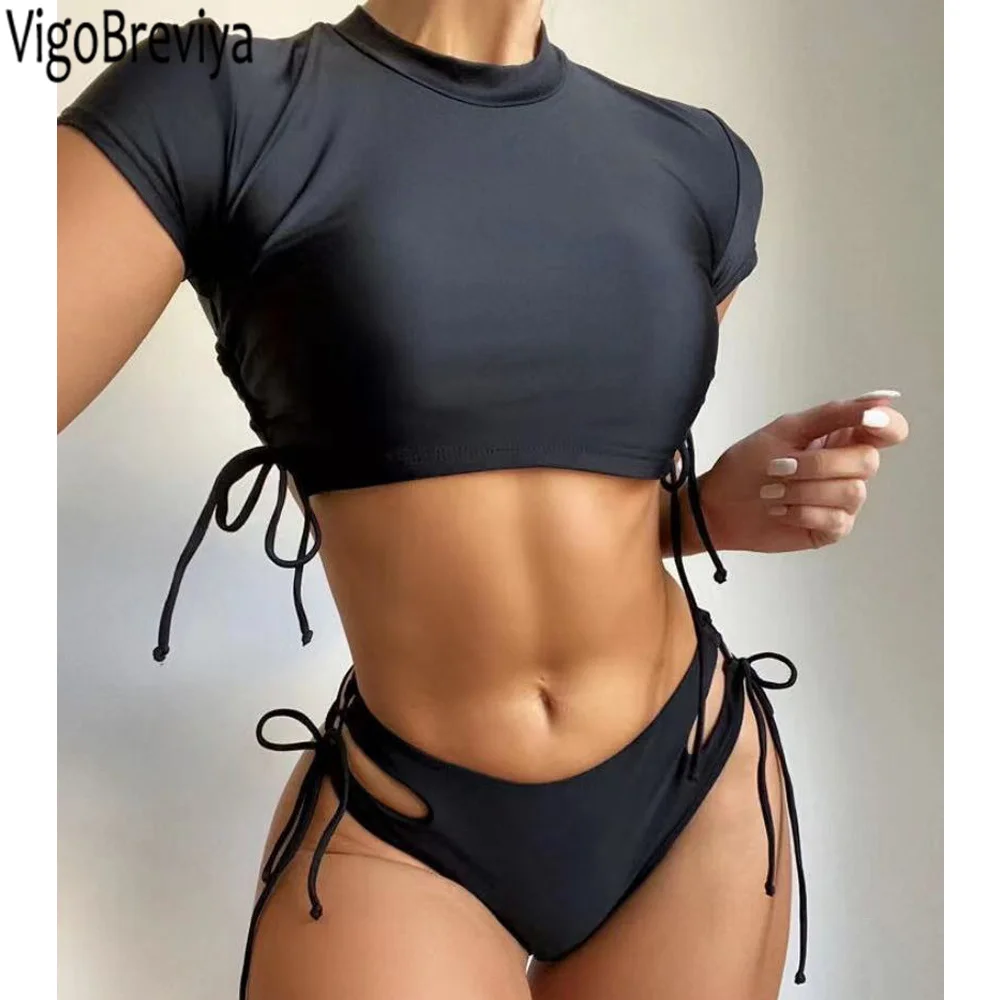 VigoBreviya-traje-de-ba-o-liso-de-manga-corta-para-mujer-ba-ador-Sexy-de-corte.jpg