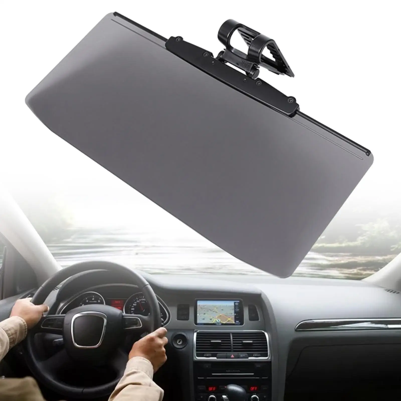 Visor-Extension-Flip-up-Sun-Visor-Sun-Shield-Car-Sun-Visor-Extender-for ...