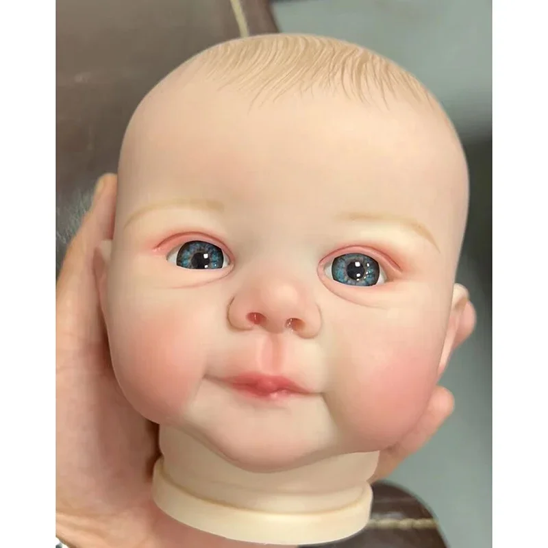 19inch-Juliette-Reborn-Kit-Unfinished-Painted-Doll-Kit-Hand-draw-Hair ...