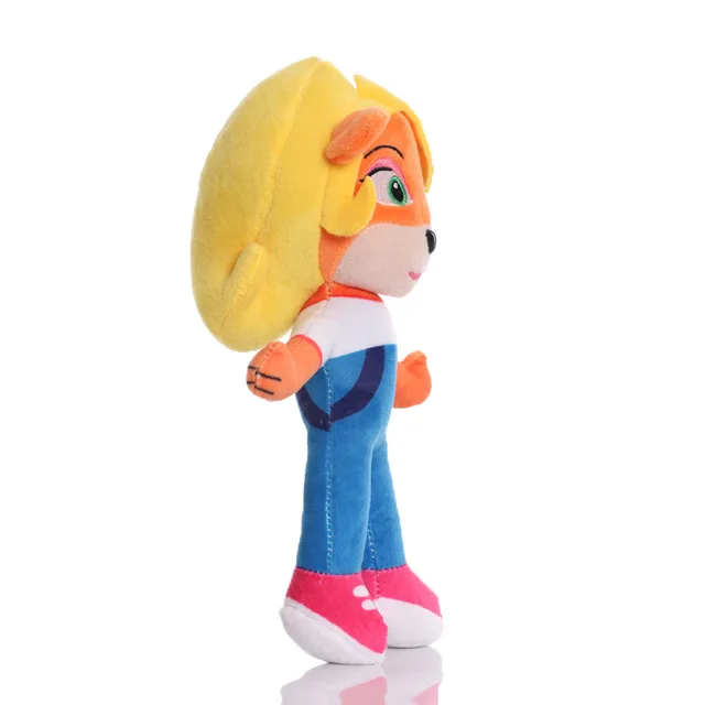 Coco Bandicoot Plush