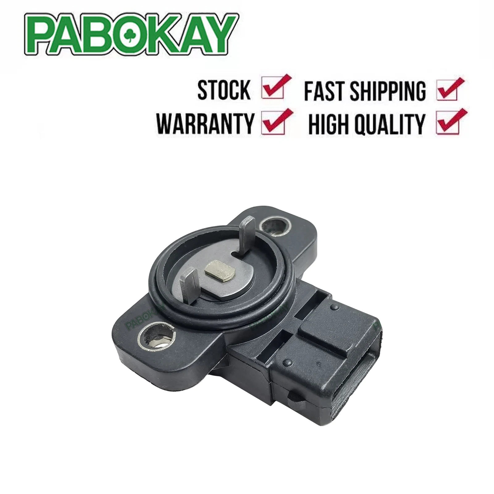 35170 02000 Throttle Position Sensor For Hyundai i10 06 Kia Morning ...