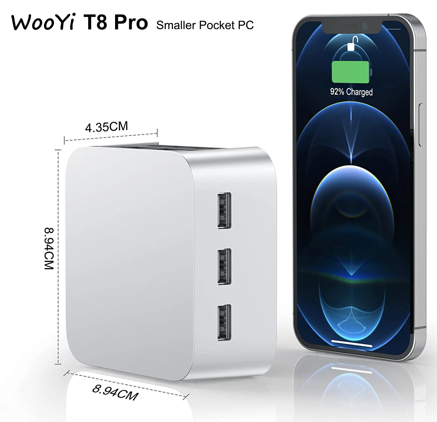 Pocket Mini Pc Windows 8 | Mini Computer Windows 8 | Pro Windows Mini ...