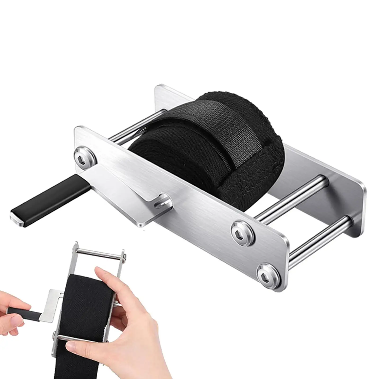 Boxing-Hand-Wraps-Roller-Rewinds-Quickly-Steel-Machine-Boxing-Handwraps ...