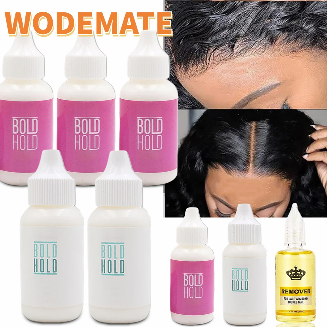 4pcs-Wholesale-Hair-Replacement-Adhesive-For-Poly-and-Lace-Hairpiece ...