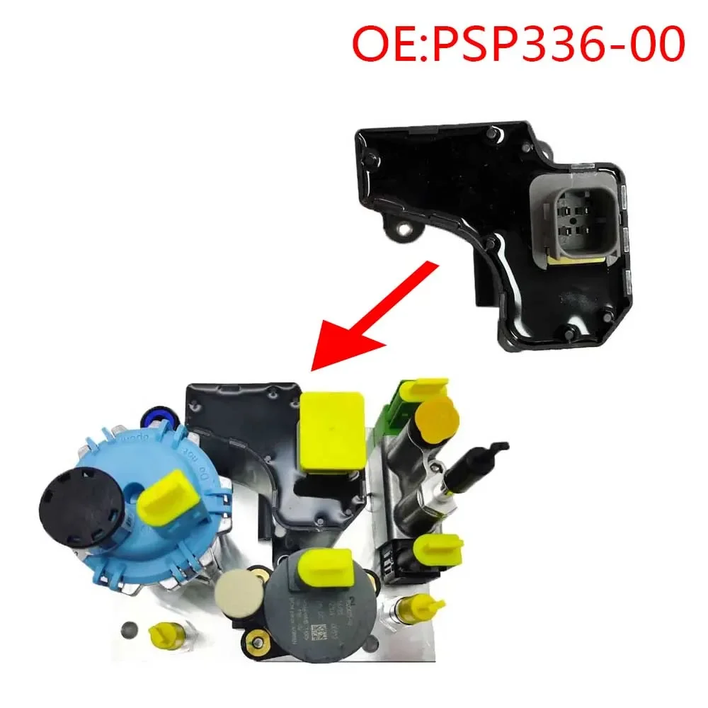 SCR-dosing-pump-adblue-urea-pump-module-Air-Solenoid-Valve-PSP336-00 ...