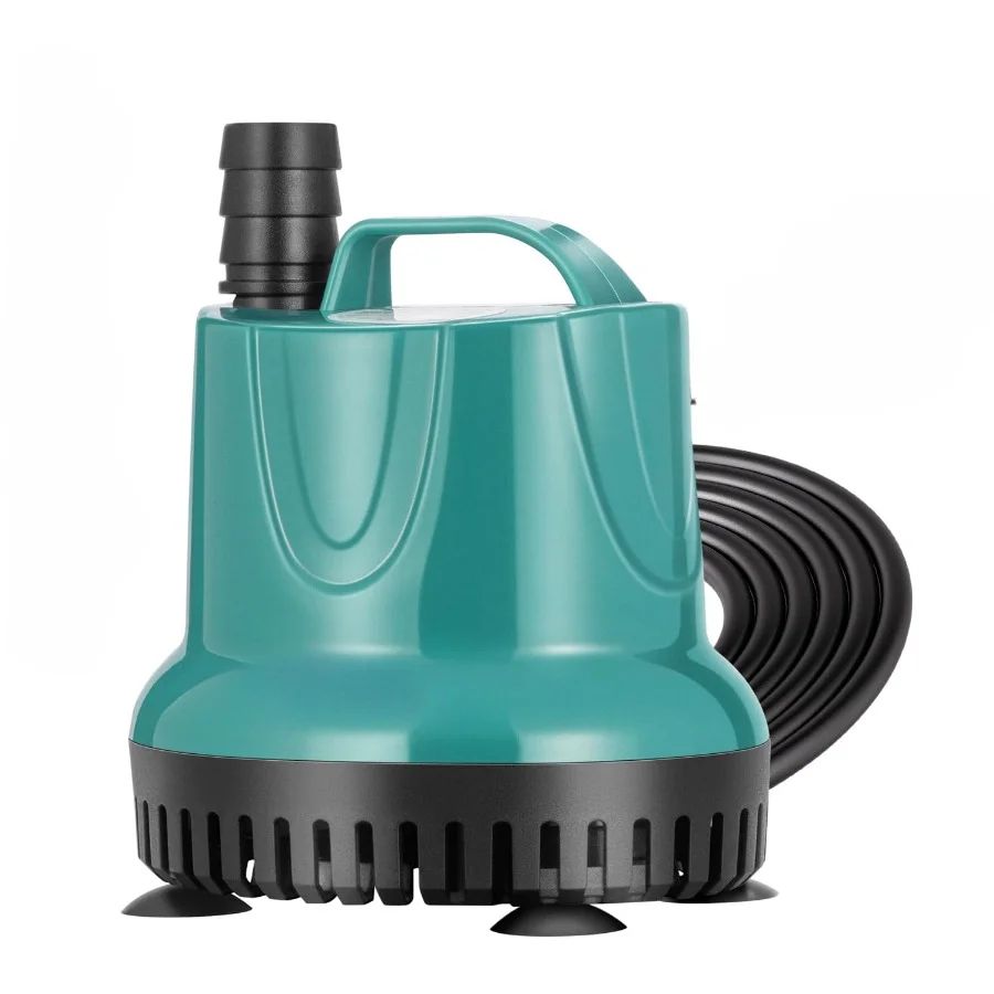 Ultra-Quiet-5w-8w-18w-25w-40w-Submersible-Water-Fountain-Pump-Filter ...